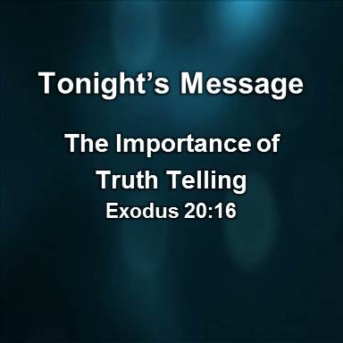 03-17-19pm – The Importance of Truth Telling – Pleasant Valley South ...