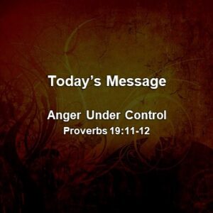Contemporary – 10-23-22am – Anger Under Control – Pleasant Valley South ...