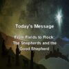 Traditional – 12-22-24am From Fields to Flock-The Shepherds and the ...